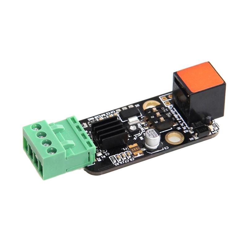 Jual Makeblock Me Stepper Motor Driver - Elektronik Mekatronika Sensor ...