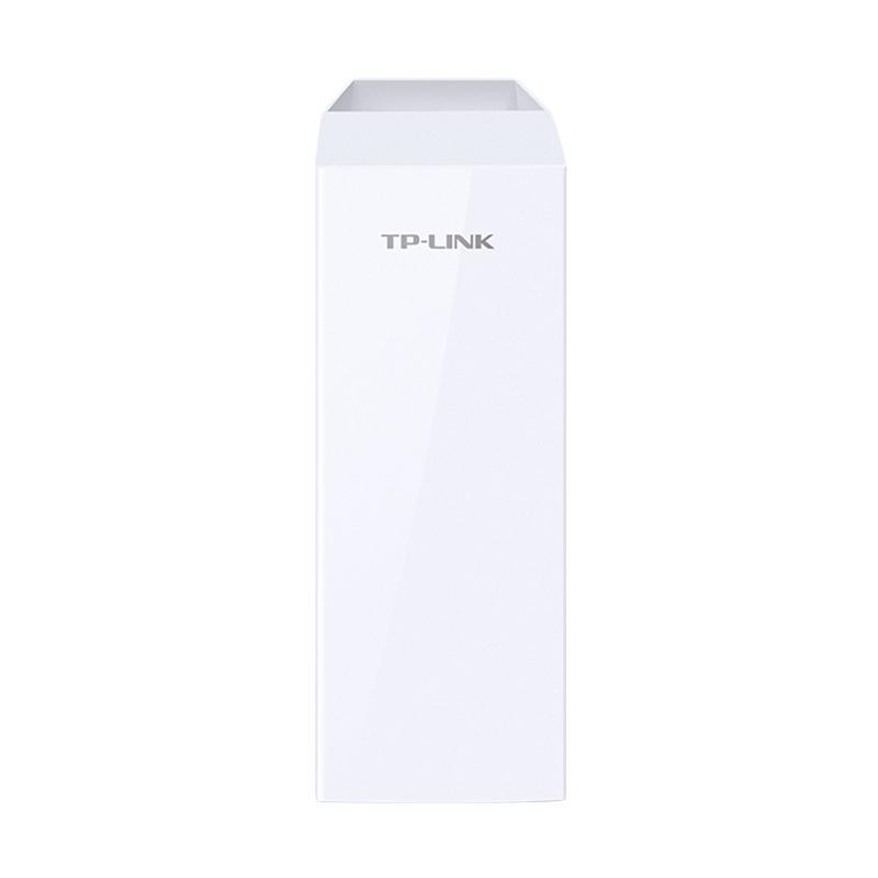Jual TP-Link Outdoor CPE210 Router Wifi [2.4 Ghz/300 Mbps/9 dBi] di ...