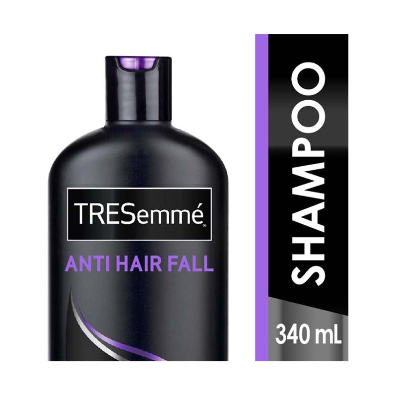 Jual TRESemme Anti Hair Fall Shampoo [340 mL] di Seller Kangtau Me Mart ...