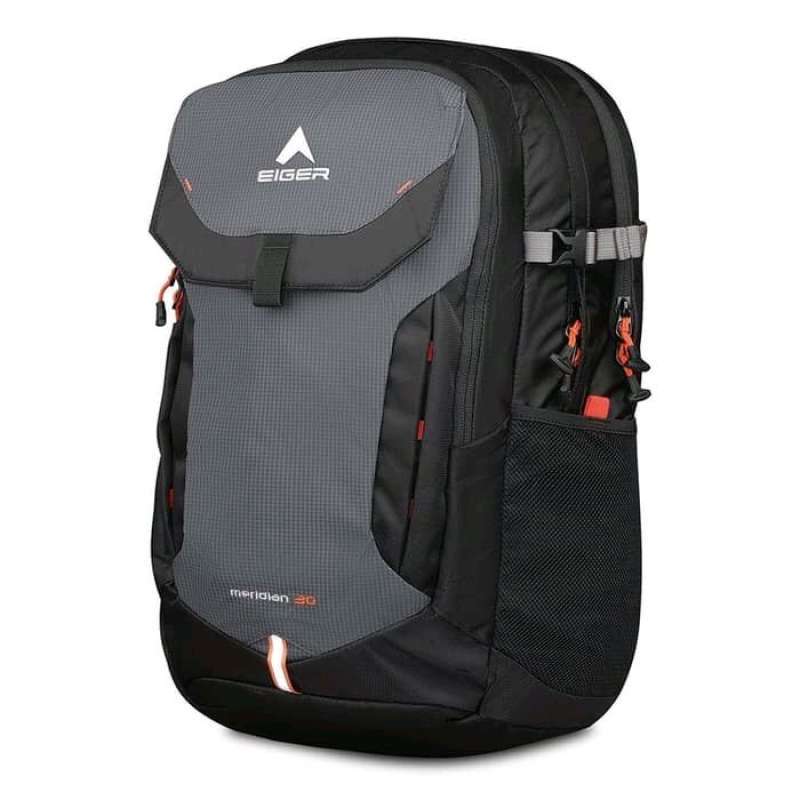 Promo Eiger Meridian Tas Ransel Pria Diskon 35% Di Seller ...