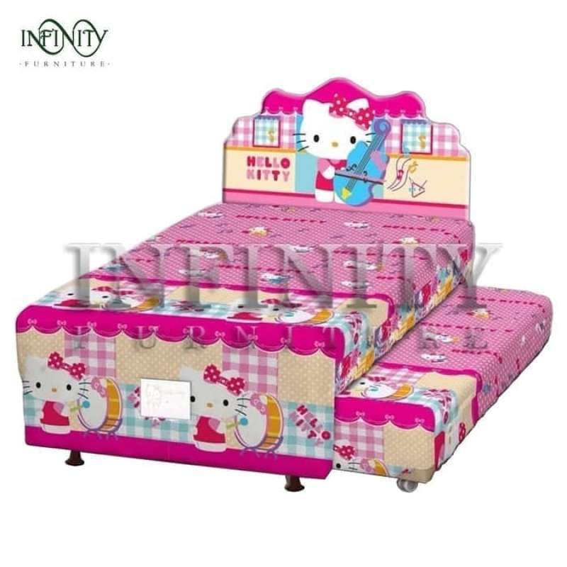 Jual Big Dream Spring Bed Original Murah - Harga Diskon Juli 2024 ...