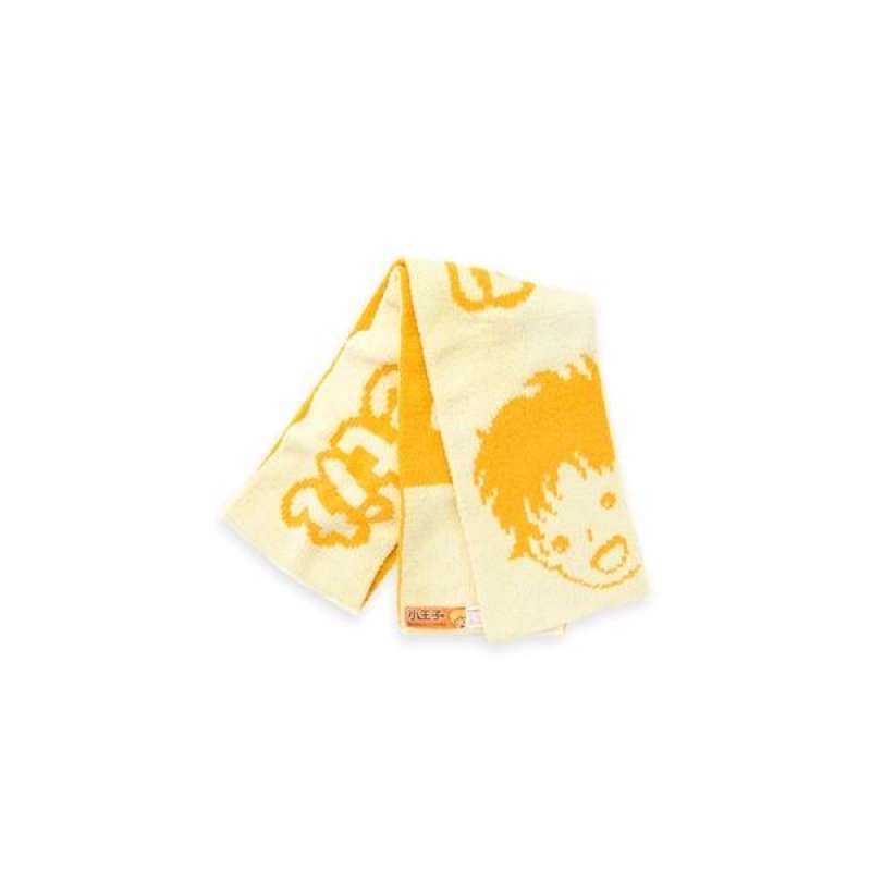 Jual [EUPHORIA] Little Prince Soft comfortable Scarf di Seller ...