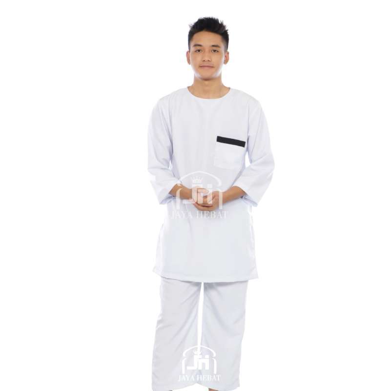 Baju Gamis Pria 🔥 - Harga Terbaru Juni 2026