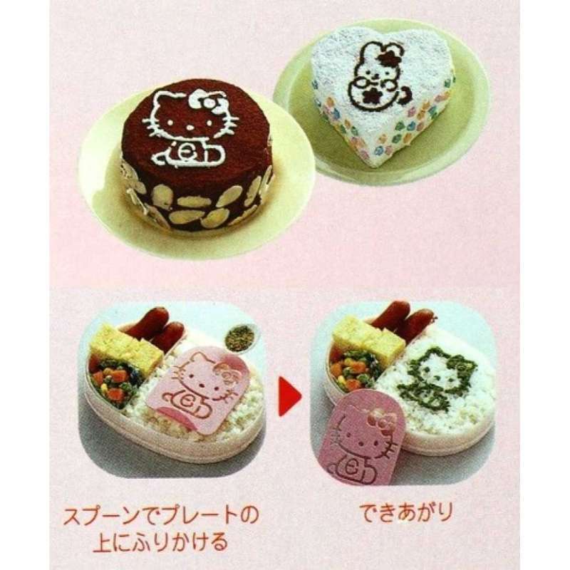 Stencil Di Hello Kitty Hello Kitty Stencil