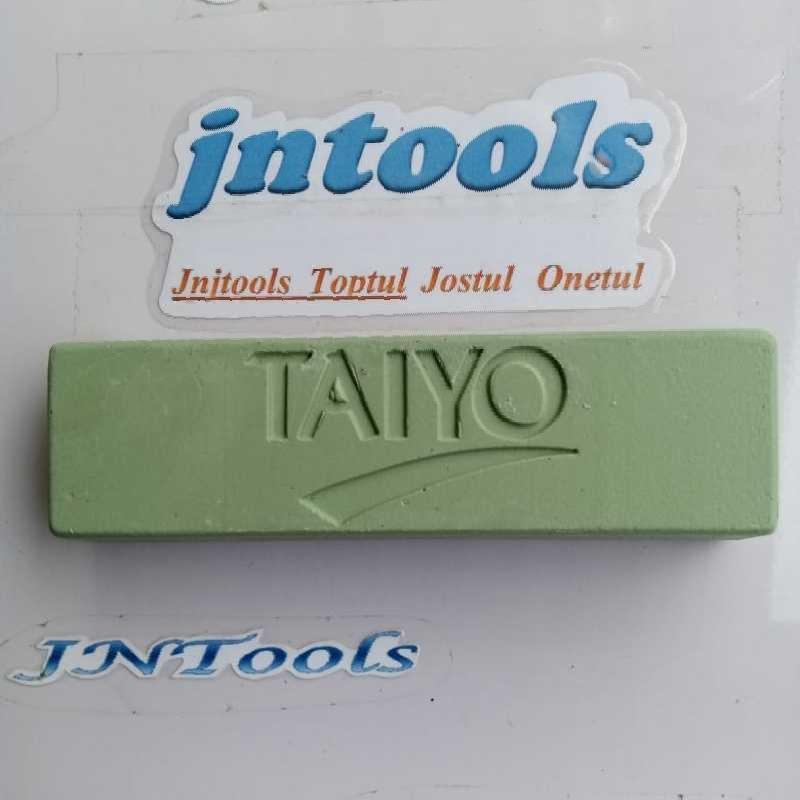 Jual Langsol Atau Batu Ijo Merk Taiyo Di Seller Jntools - Cimuning ...
