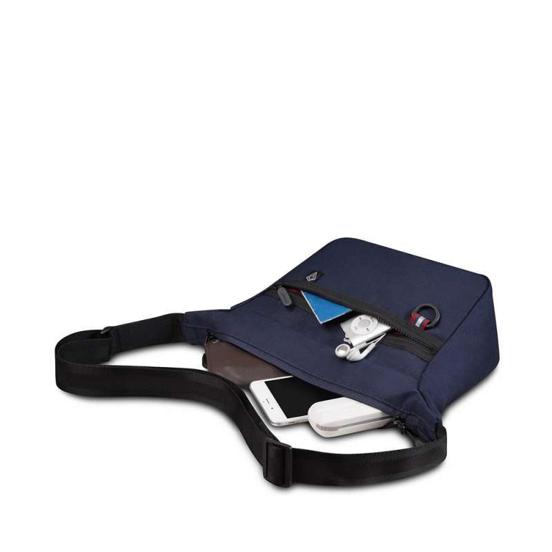 Jual Bodypack prodigers Portrush 1A Shoulder Bag - Navy di Seller ...