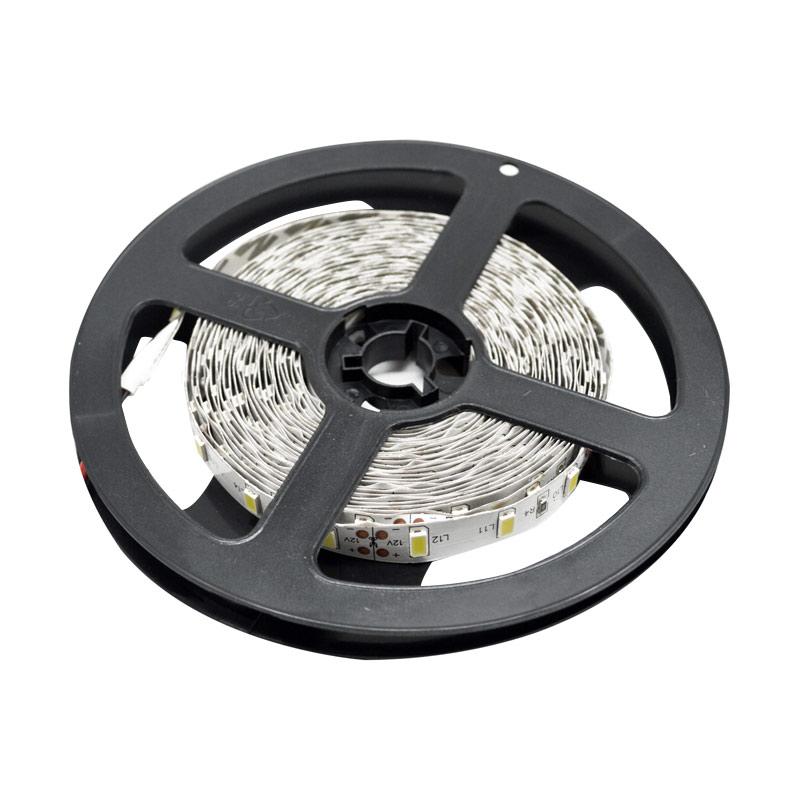 Jual ICL 5730 Non Silicon Dekorasi Hias Rain Shower Lampu LED Strip ...