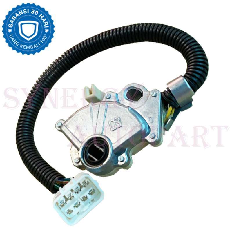 Jual Selector Inhibitor Gear Box Toyota Avanza Terios Rush Xenia ...