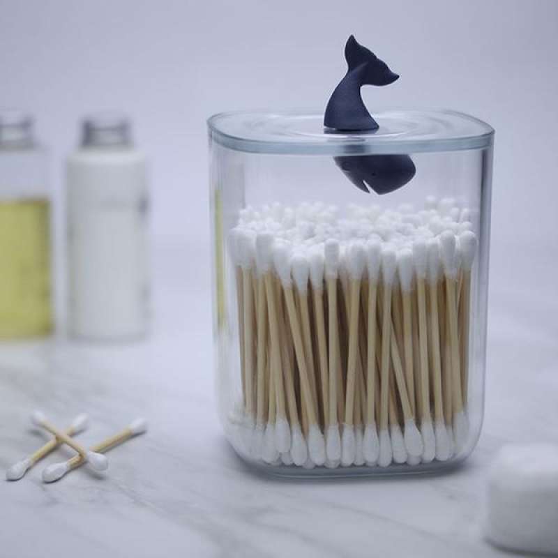 Jual (qualy)QUALY Little Whale Storage Tank di Seller PChomeSEA ...