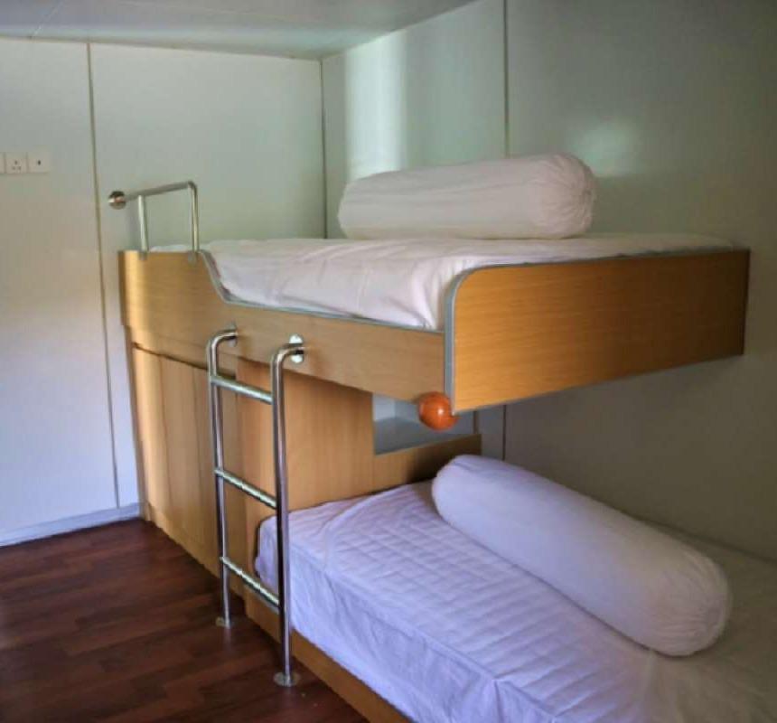 Jual Kepri Coral Resort Batam Overnight Stay in Katamaran di Seller ...