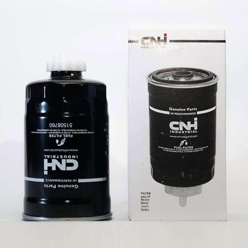 Promo New Holland Fuel Filter Secondary [part No. 51508761] Diskon 15% ...