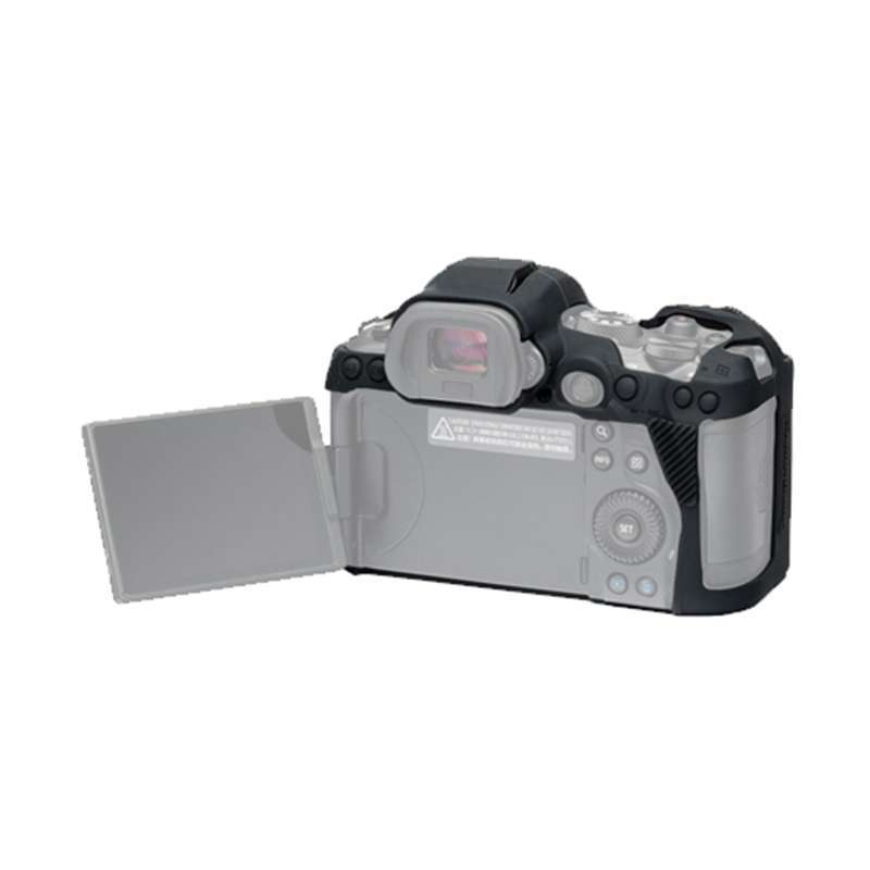 Promo JPC KEMANG Easy Cover for Canon R6 Mark II / R6 Silicone Case ...