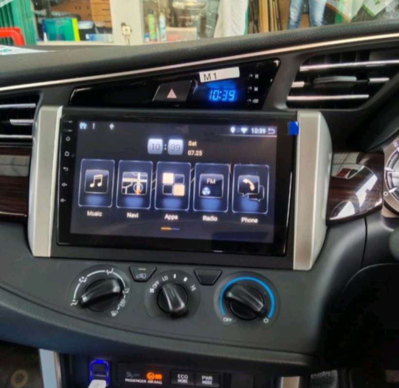 Promo Mirai 9032 Cp Head Unit Android 9 Inch / Mirai Mr 9032 Cp Diskon 28% Di Seller Kdv ...