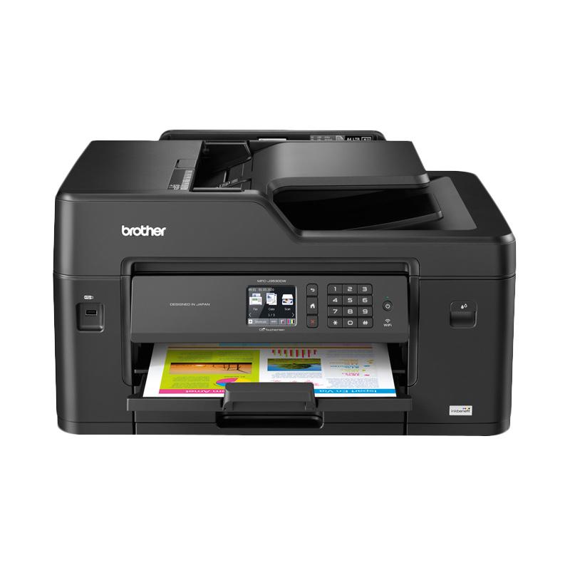 Printer Brother J3530 🔥 Harga & Spesifikasi Terbaru Mei 2026