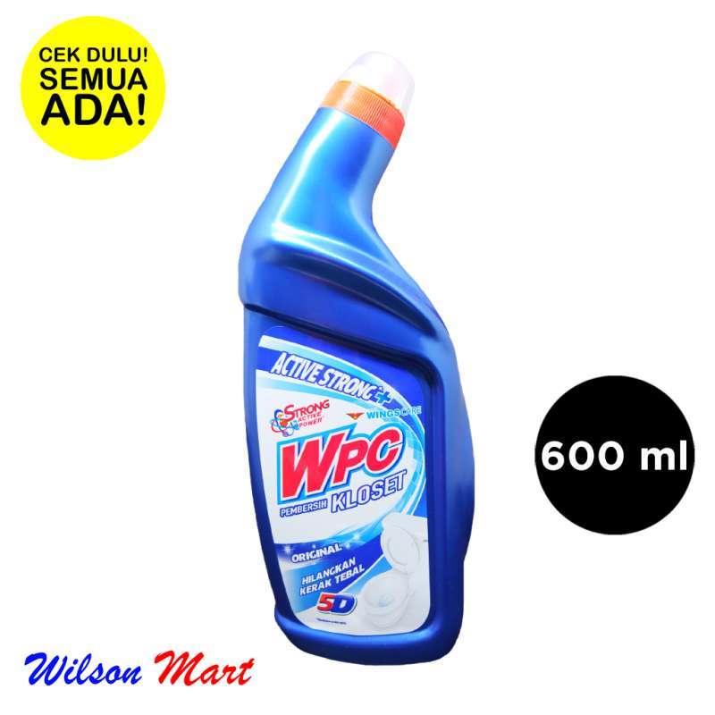 Wpc Extra Strong Gratis Ongkir 🏷️ Harga Murah Juni 2026