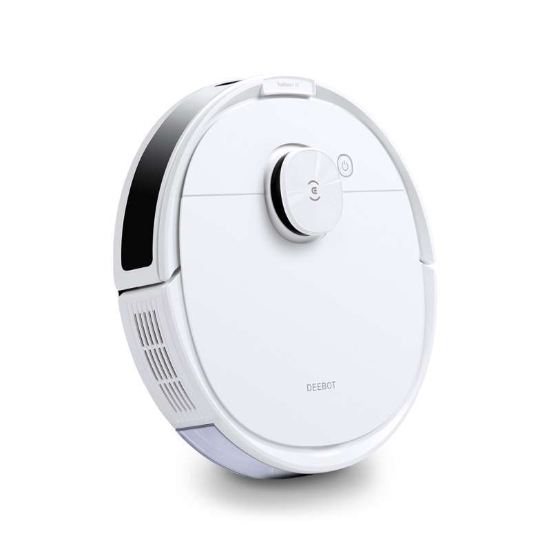 Spesifikasi Ecovacs N8, Beneran Sebagus ini?