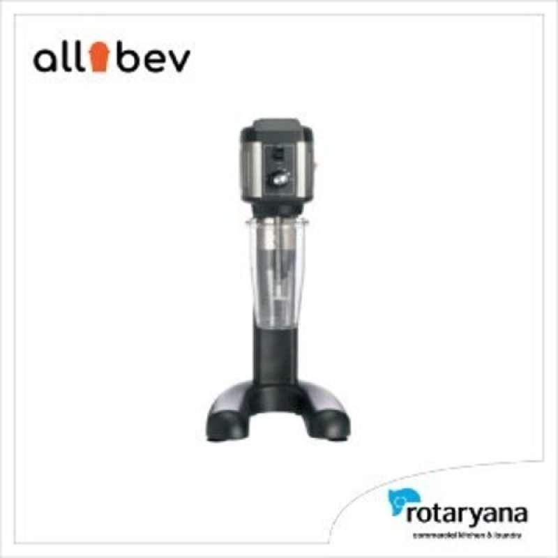 Jual Rotaryana Milkshake Machine (Drink Stirrer) Allbev Model BFN-70-01 ...