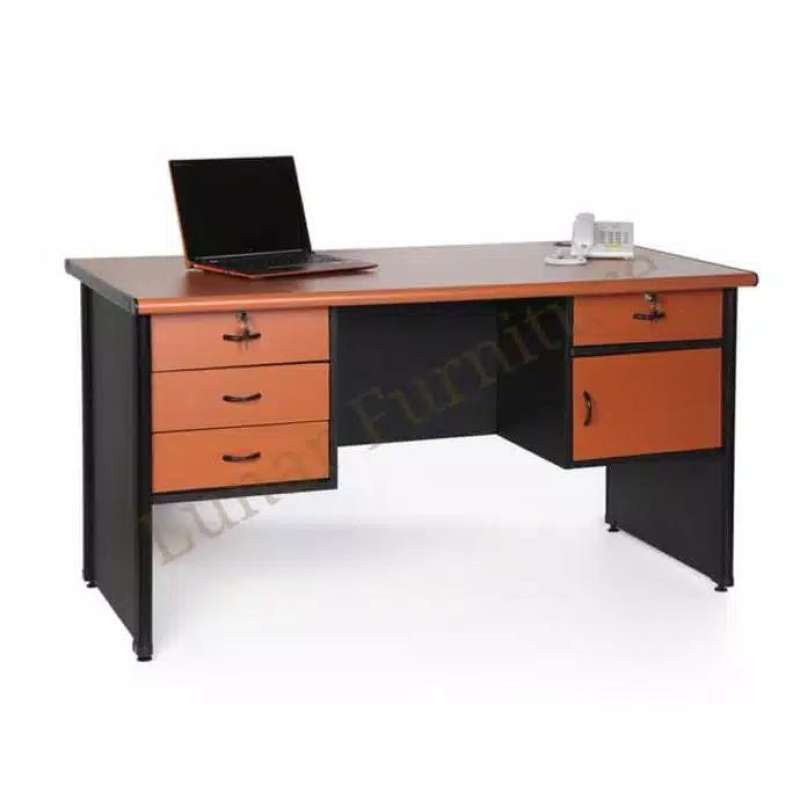 Jual meja tulis murah meja tulis minimalis meja sidang meja rapat meja ...