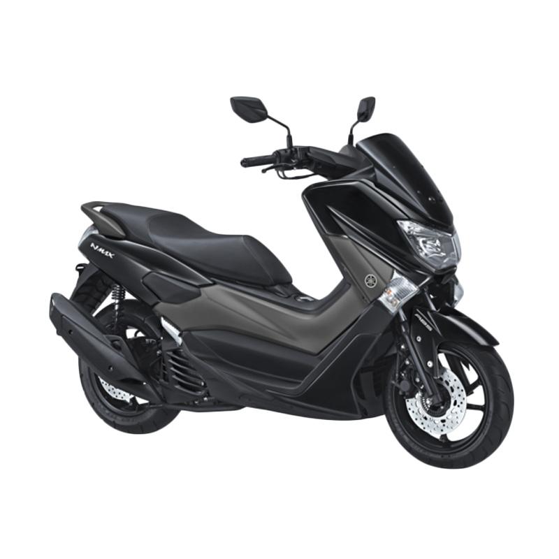 Jual Yamaha Nmax Abs Sepeda Motor - Red Medan Di Seller Pt. Aryaniaga ...