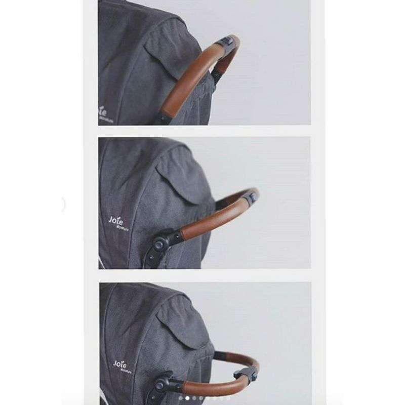Jual Joie Tourist 2021 Flex Signature Cabin Stroller Kereta Dorong Bayi ...