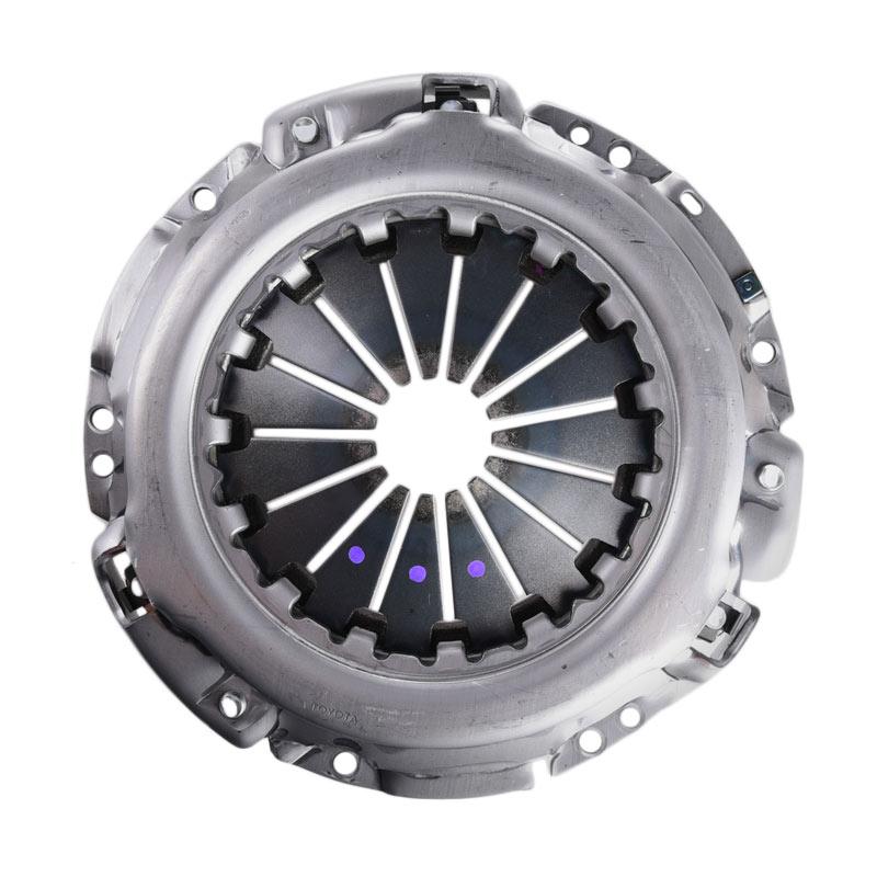 Jual Cover Assy Clutch Innova Terbaru Dengan Harga Termurah Di 2024 ...