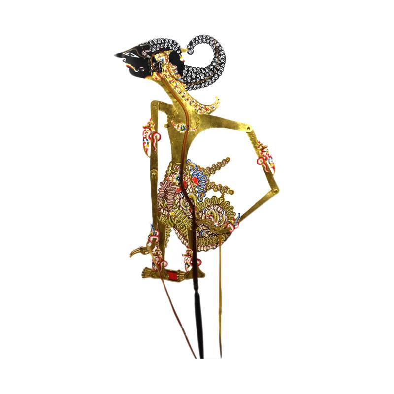 Kerajinan Tangan Unik Asal Indonesia - Blibli Friends