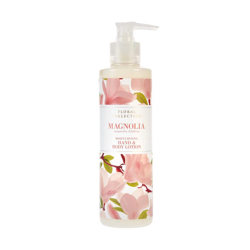 Jual Marks & Spencer Hand And Body Lotion - Magnolia Di Seller Supreme ...