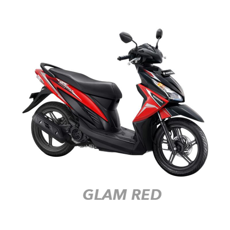 Jual 'indentHonda New Vario 110 eSP CBS Sepeda Motor [VIN 2018/ OTR ...