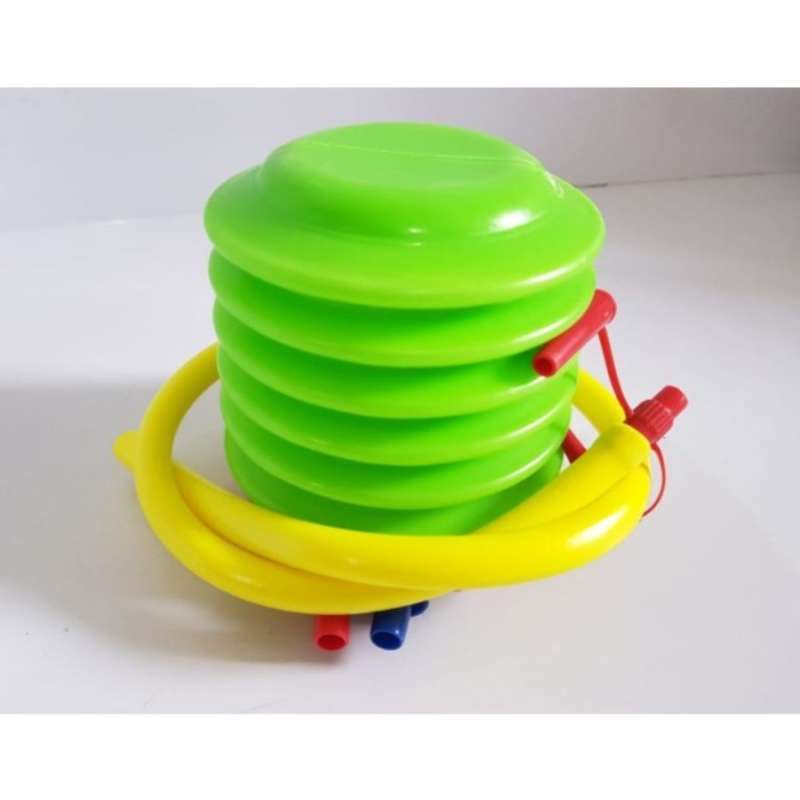 Jual Pompa Balon Injak - Pompa Balon Foil - Pompa Balon Latex - Foot ...