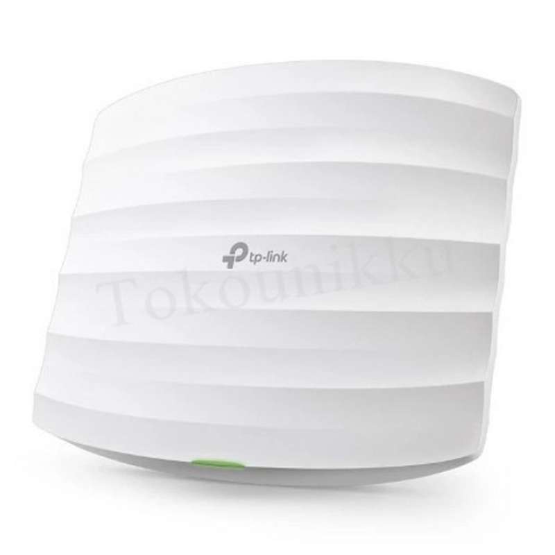 Jual Access Point TP Link EAP115 Wireless N Ceiling - TPLink EAP 115 di Seller Tokounikku ...