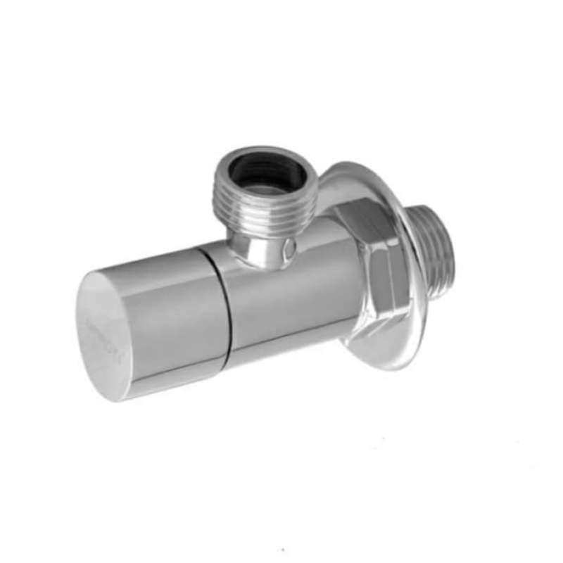 Jual Stop Kran Wasser Tl 080/ Stop Kran Shower/ Stop Kran Toilet - Di ...