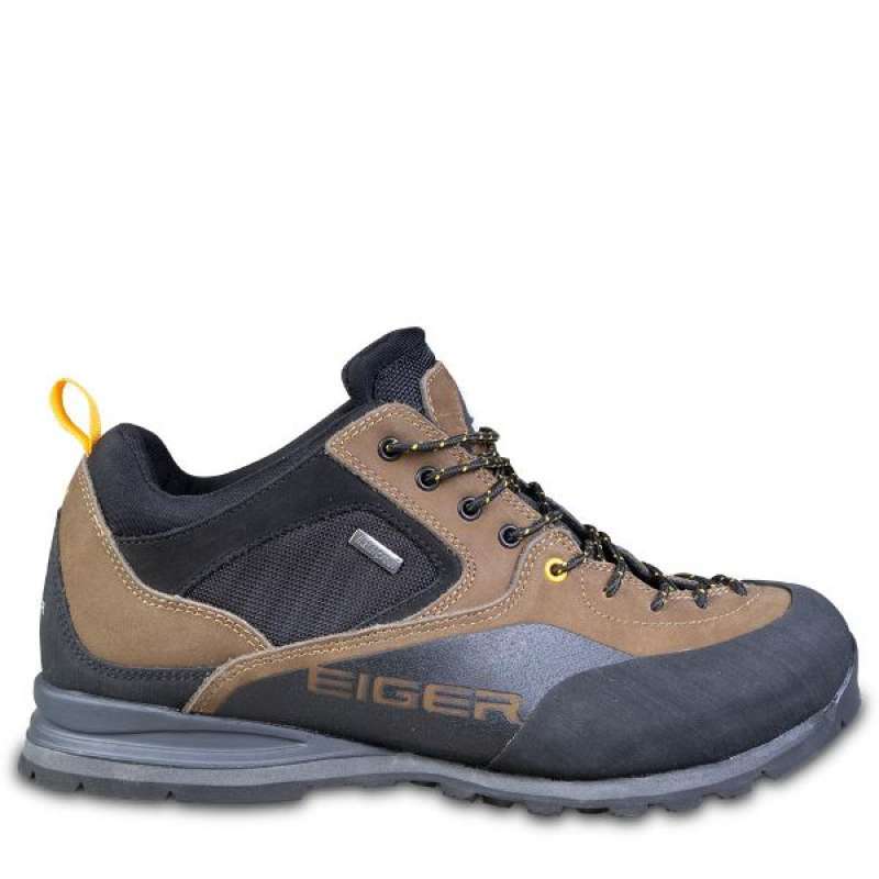 Jual Eiger Anaconda 2.5 Shoes Di Seller Eiger Adventure Men Official ...