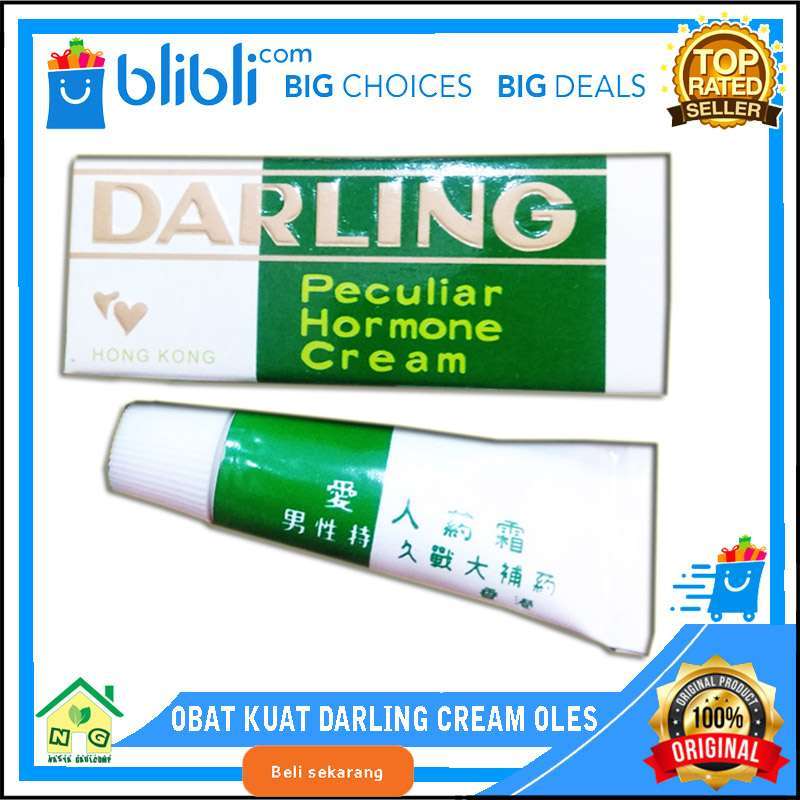 Salep Darling Oles Lengkap Harga Terbaru Februari 2024 | Blibli