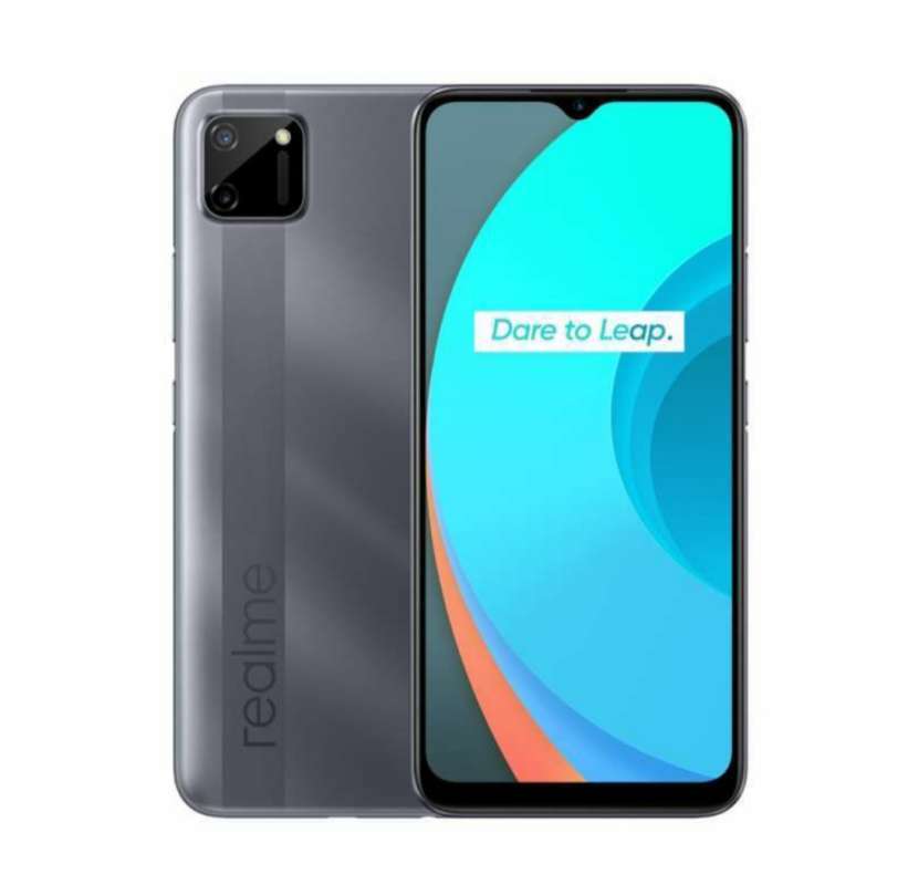 Jual Realme C11 2gb + 32gb di Seller Al-Amin - Prembun, Kab. Kebumen ...