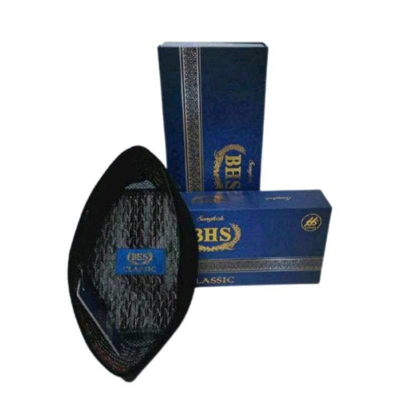 Jual Peci BHS classic Hitam polos tinggi 8 9 dan 10 di Seller Husban ...