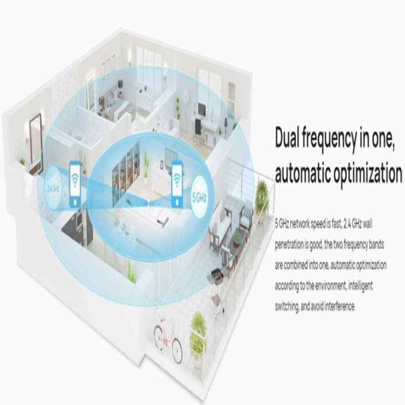 Jual Huawei Ax2 Pro Wifi 6 Mesh Gigabit Dual Band Wireless Router Di ...