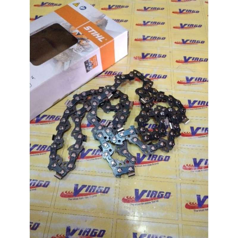 Jual Rantai Chainsaw Chain Saw Stihl Ms-170 14 Potong Original Ms 170 14 Di Seller Virgo ...