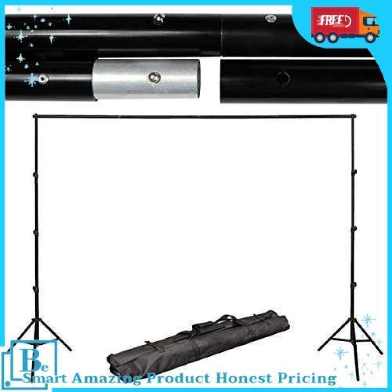 Promo Tiang Backdrop Foto Studio Fotografi Foto Studio 3m Backdrop ...