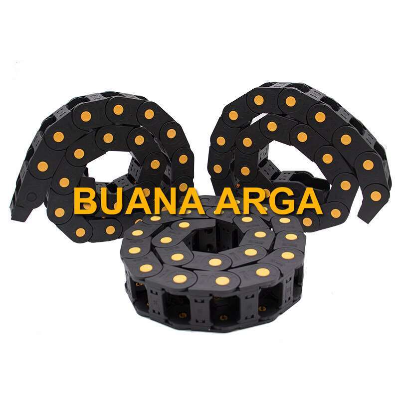 Jual Kabel Chain Carrier Drag Cable Townline T1825qr38 Fort Radius 38mm ...