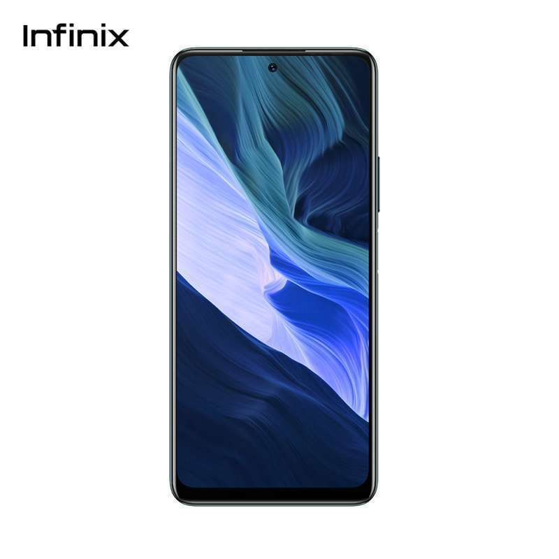 Jual Infinix 10 6 128 Gb Spesifikasi Original, Murah & Diskon Harga Mei ...