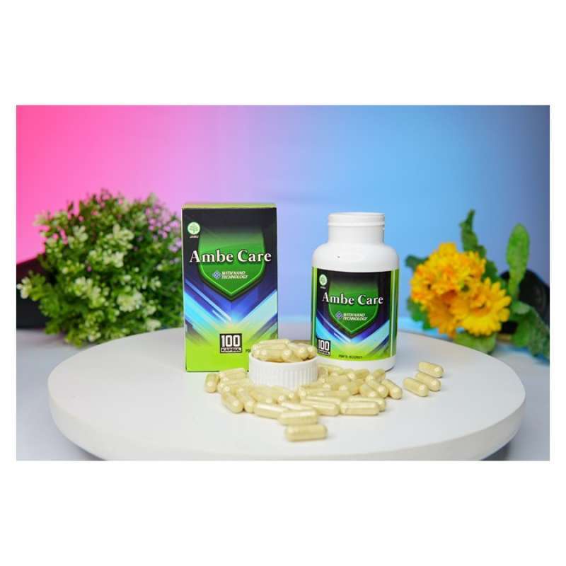 Jual Obat Infeksi Saluran Pencernaan Pendarahan Di Anus Ambe Care ...
