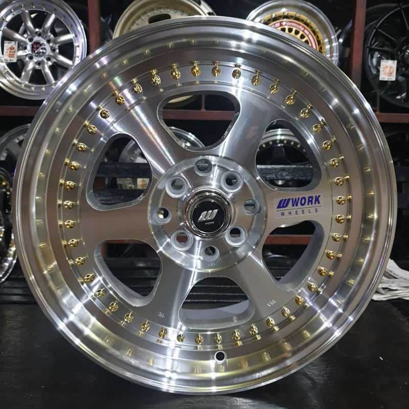 Jual Produk Work Wheel Murah - Harga Terbaru | Blibli.com