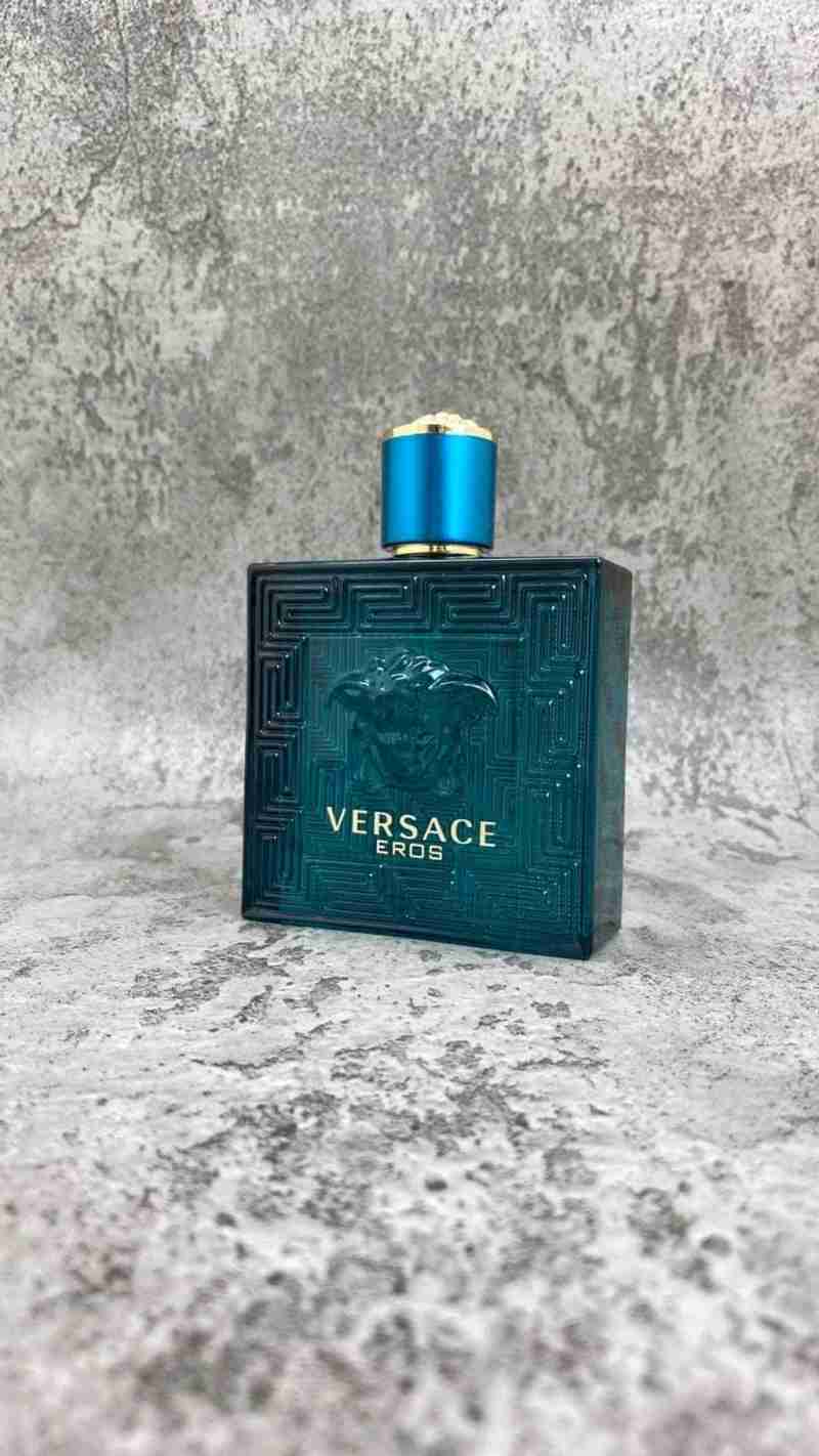 Jual Versace Eros Man (box Tester) Di Seller Parfum House (diego Store ...