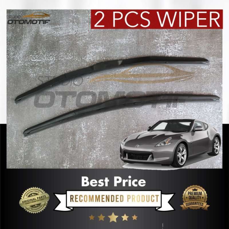 Harga Fairlady 370 Z 💯 Terbaru, Spesifikasi, & Kredit Maret 2025