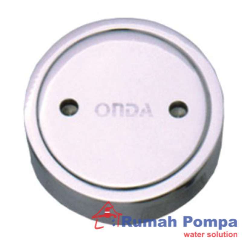 Jual Floor Clean Out / Penutup Lubang Kamar Mandi Onda Fco -04 4 Inch ...