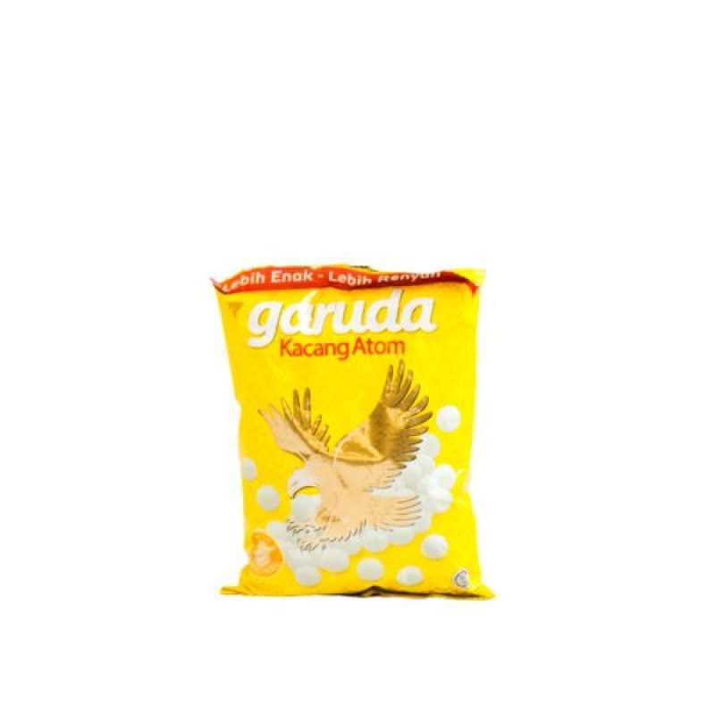 Jual Garuda Kacang Atom Manis 130gr Pak Di Seller Ranch Market Official ...