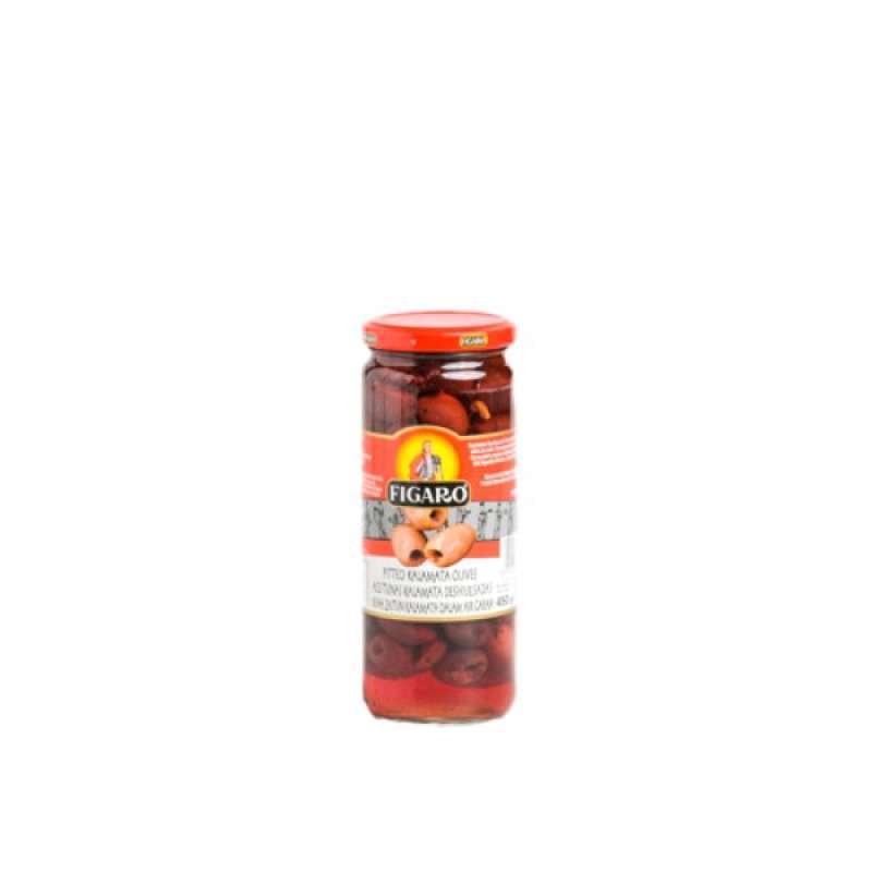 Kalamata Olives Gratis Ongkir 🔥 Harga Murah April 2026