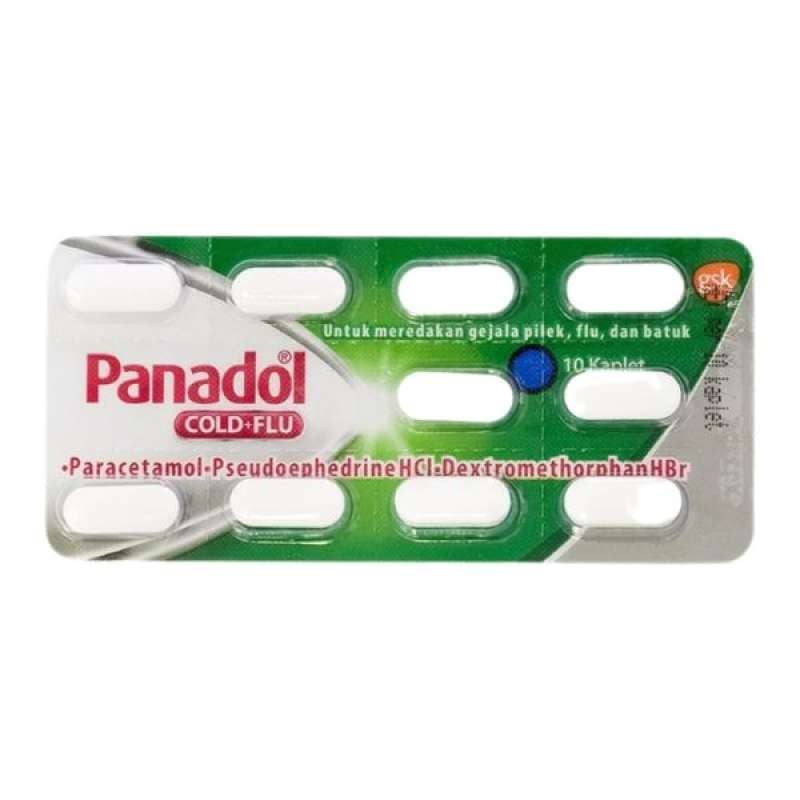 6 Obat Pilek untuk Ibu Hamil - Blibli Friends