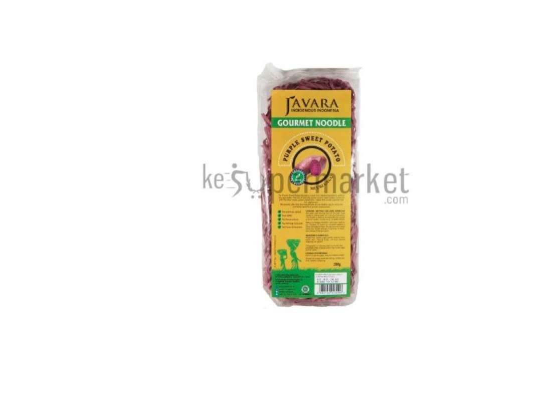 Jual Javara Noodle 200 Termurah - Harga Grosir Terupdate Hari Ini | Blibli