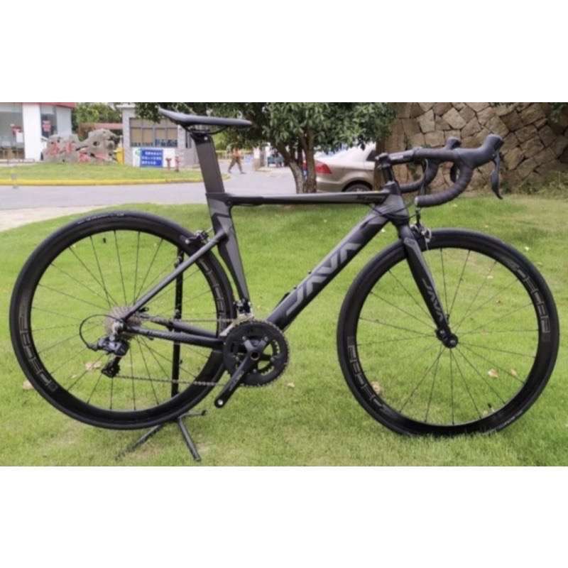 Jual Roadbike JAVA SILURO 2 brand new 2021 road bike Java sepeda balap ...